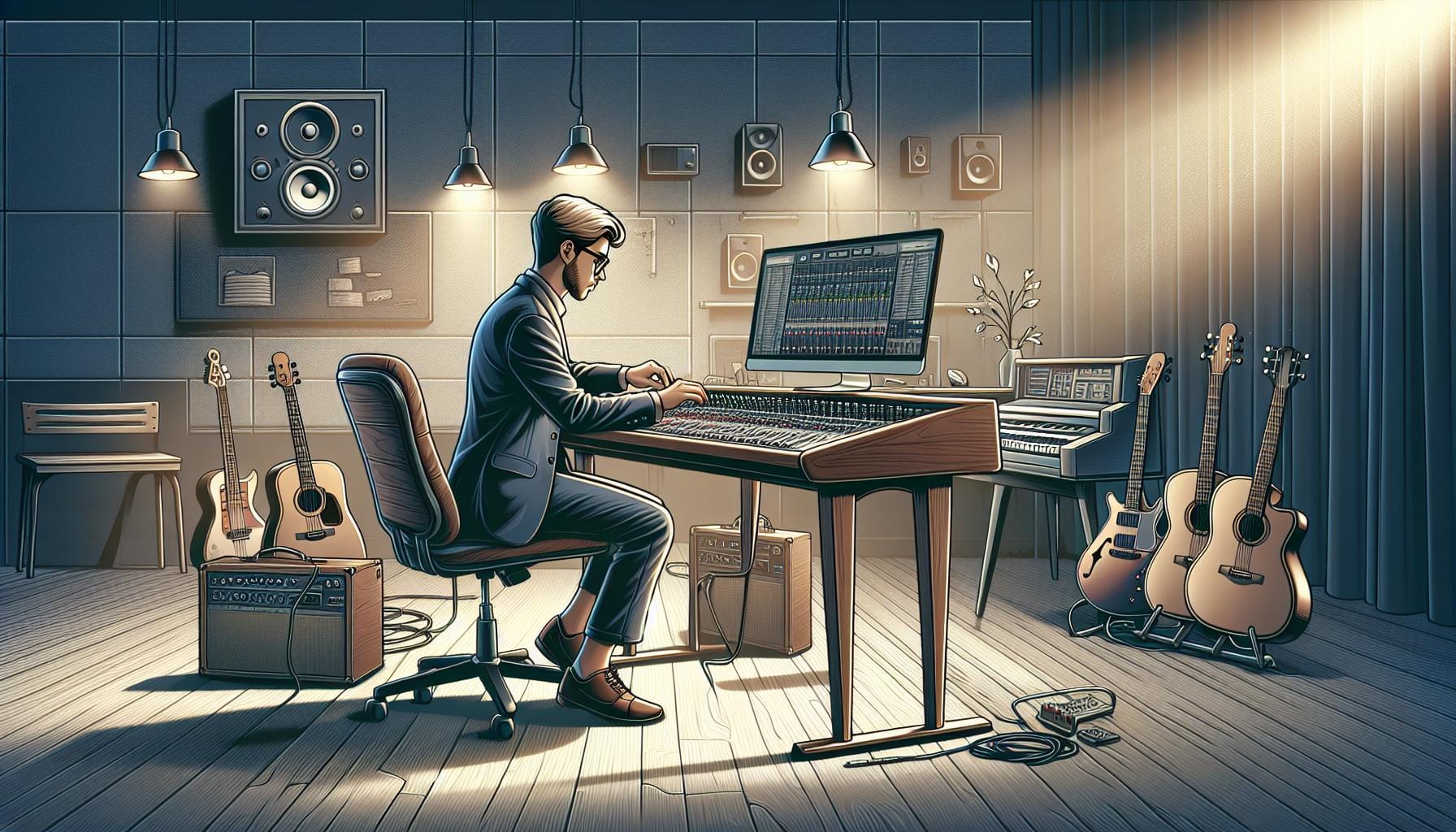 Attract More Students: Why Music Teachers Need a Modern Website for ...