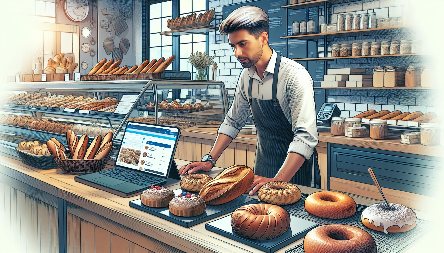 Increase Bakery Sales and Visibility with an Engaging Website: A ...